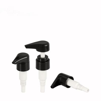 China Smooth 20 410 Lotion Pump Dispenser Gel Lotion Pump Hand Sanitizer 28 415 for sale