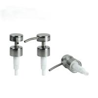 China 28 410 430 Foaming Hand Soap Dispenser Decorative Lotion Dispenser Pump for sale