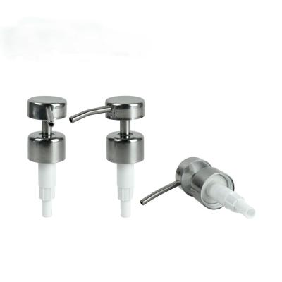 China 28 410 430 Foaming Hand Soap Dispenser Decorative Lotion Dispenser Pump for sale