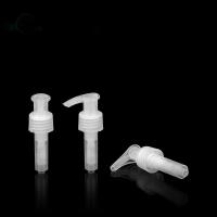 China 24 410 28 410 Plastic Handwash  Hand Soap Liquid Dispenser Pump for sale
