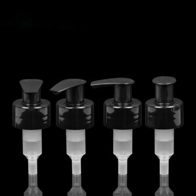 China 24 410 28 415 Spring Cosmetic Lotion Pump Dispenser Touchless Liquid Hand Wash Foam Pump for sale