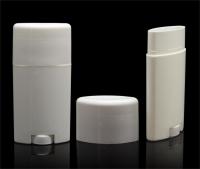 China 70ml Roll On Deodorant Bottles Deodorant Stick Container 60 X 26 X 125MM for sale