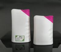 China Kitchen Hand Sanitiser Empty 200ml Bottles For Empty Shower Gel Dispenser for sale