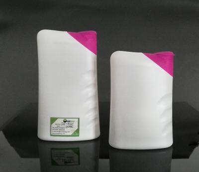 China Kitchen Hand Sanitiser Empty 200ml Bottles For Empty Shower Gel Dispenser for sale