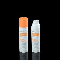 China Somewang Airless Pump Bottle Cosmetic Packaging for sale