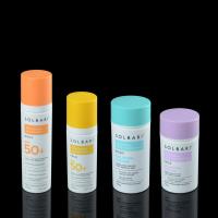 China Somewang Airless Pump Bottle Cosmetic Packaging for sale