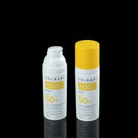 China Somewang Airless Pump Bottle Cosmetic Packaging for sale