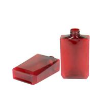 China 300ml UV Proof PETG Cosmetic Bottle 300CC Lotion And Shampoo Cosmetic Packaging for sale