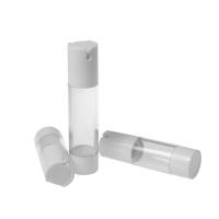 China AS 20 30 50ml Airless Pump Bottle for sale
