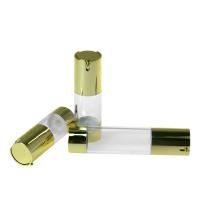 China AS 20 30 50ml Airless Pump Bottle for sale