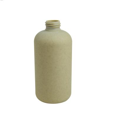 China 24mm 24/410 250ml Hdpe Bottle Recyclable Plastic Bottle Straw Material for sale