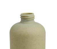 China 24mm 24/410 250ml Hdpe Bottle Recyclable Plastic Bottle Straw Material for sale