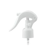 China Bottle 24/410 Plastic Trigger Water Cleaning Fine Mist Trigger Sprayer 0.25ML/T for sale