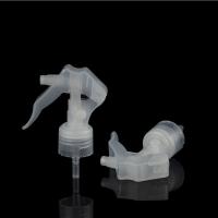 China Somewang 24/410 Trigger Pump Sprayer Chemical Resistant For Bottles 0.25ML/T for sale