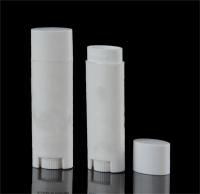 China 4.5g PP Lotion Roll On Deodorant Bottles Empty Stick Deodorant Containers for sale