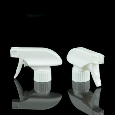 China 100ml To 1000ml Plastic Trigger Sprayer Chemical Resistant Bottle Trigger Replacement for sale