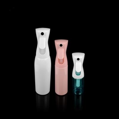 China 28/410 All Plastic Trigger Continuous Sprayer Bottle 500ml 300ml 200ml for sale
