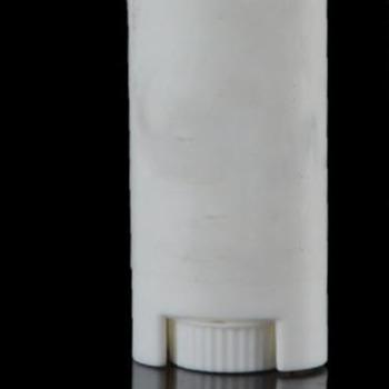 China 4.5g PP Lotion Roll On Deodorant Bottles Empty Stick Deodorant Containers for sale