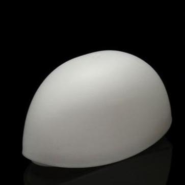 China 50g H110mm Refillable Rollerball Deodorant Twist Button Deodorant Roll On Bottle for sale