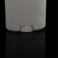 China 50g H110mm Refillable Rollerball Deodorant Twist Button Deodorant Roll On Bottle for sale
