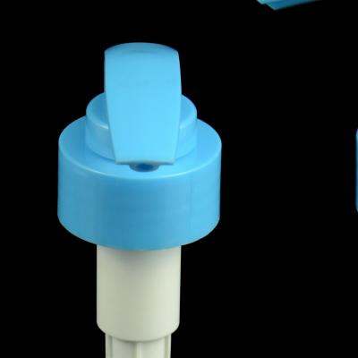 China 2CC Skincare Soap And Lotion Dispenser Hand Lotion Pump 32 410 61 X 16MM for sale