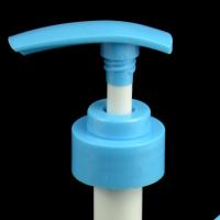 China 2CC Skincare Soap And Lotion Dispenser Hand Lotion Pump 32 410 61 X 16MM for sale