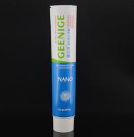 China 120ml 200ml ABL Tube Empty Hand Cream Tubes for sale