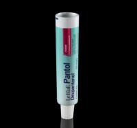 China 35ml 45ml Colorful Empty Cosmetic Refillable Plastic Squeeze Tubes For Hand Cream for sale