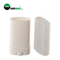 China Body Fragrance Empty Roll On Deodorant Bottles 15g ODM OEM for sale