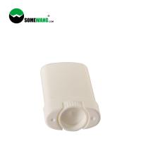 China Body Fragrance Empty Roll On Deodorant Bottles 15g ODM OEM for sale