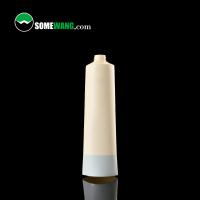 China Empty Five Layers PBL Cosmetic Tube Packaging 150ml 180ml 250ml For Skincare Face Cleanser for sale