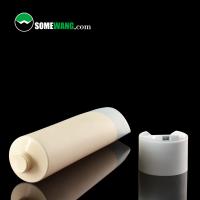 China Empty Five Layers PBL Cosmetic Tube Packaging 150ml 180ml 250ml For Skincare Face Cleanser for sale