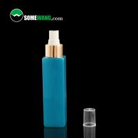 China 120ml 150ml 250ml PET Plastic Bottles For Cosmetic / Skin Care Products for sale