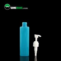 China 120ml 150ml 250ml PET Plastic Bottles For Cosmetic / Skin Care Products for sale