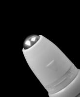 China Plastic Squeeze Custom Long Nose Nozzle Cosmetic Eye Cream Tube Small 10ml 15ml 20ml 30ml for sale