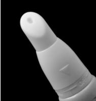China 8ml Cosmetic Lip Balm Empty Squeeze Tube For Lip Oil Tubes for sale