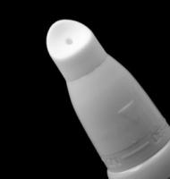 China 8ml Cosmetic Lip Balm Empty Squeeze Tube For Lip Oil Tubes for sale