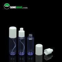 China 30ml -120ml Multiple Capacity Lotion Bottle Sets Custom Skincare Container Fancy Packaging for sale