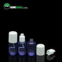 China 30ml -120ml Multiple Capacity Lotion Bottle Sets Custom Skincare Container Fancy Packaging for sale