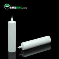 China 10ml 60ml Plastic Twist Off Cosmetic Tube Disposable Use Eye Cream Plastic Squeeze Packaging for sale