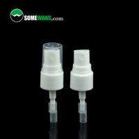 China 20/410 Plastic Perfume Pump Mist Sprayer 360° Sprayer Bottle Cap 20mm Customized Atomizer for sale