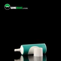 China 60ml ABL Plastic Tube D28mm With Sharp Nozzle For Personal Care Products Toothpaste for sale
