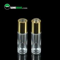 China Empty PETG Dropper Bottle 10ml 30ml 40ml Essential Oil Bottle With Squeeze Tube Dropper for sale