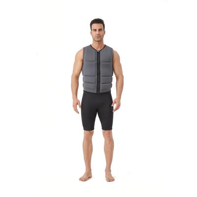 China AG23001 Leisure Life Jacket for sale