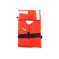 China AG18009 Polyester Oxford Marine Life Jacket  for Sailing for sale