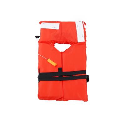 China AG18009 Polyester Oxford Marine Life Jacket  for Sailing for sale