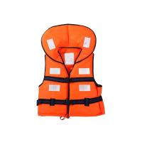 China AG18010 Oxford Marine Life Jacket  with 75N Buoyancy for sale