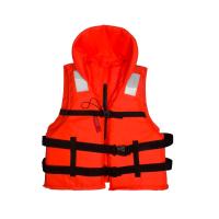 China AG19021 Oxford Marine Life Jacket with Custom Logo for sale