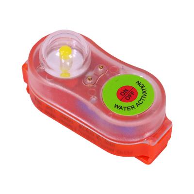China Life jacket light for sale