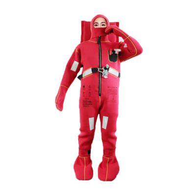 China RSF-II Immersion Suit for sale